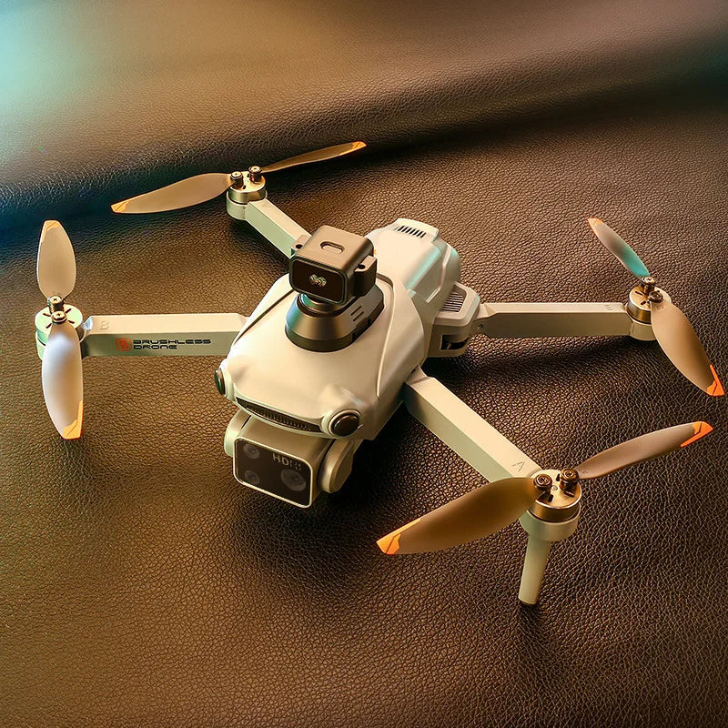 ZIMO Air S7 Drone – Harlix